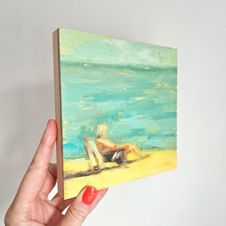 midnight tree – Rachel Petruccillo